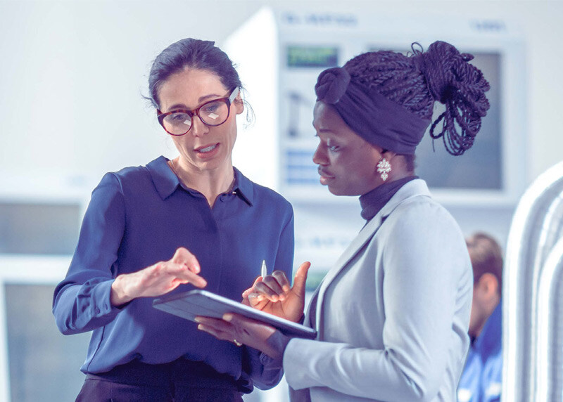 AVEVA Flex l Industrial software subscription